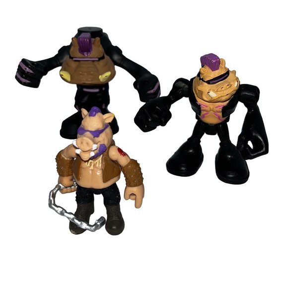 Teenage Mutant Ninja Turtles | Toys | Teenage Mutant Ninja Turtles Hard ...